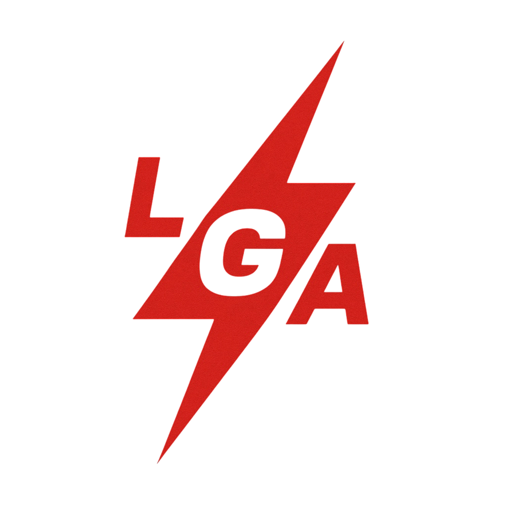 LGA — Let's Get Active